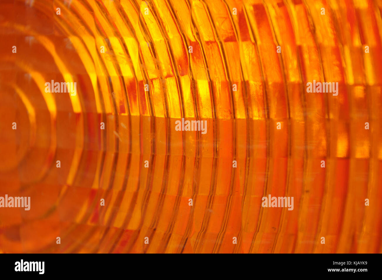 Yellow signal hi-res stock photography and images - Alamy