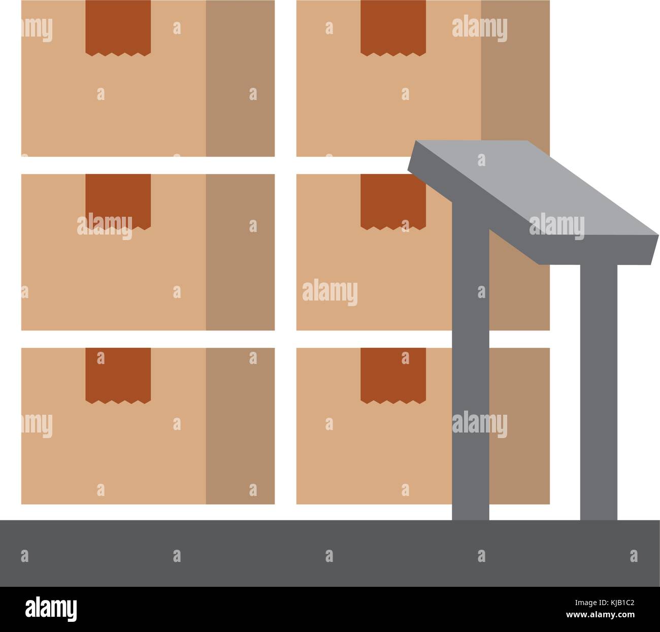 Storage scales hi-res stock photography and images - Alamy