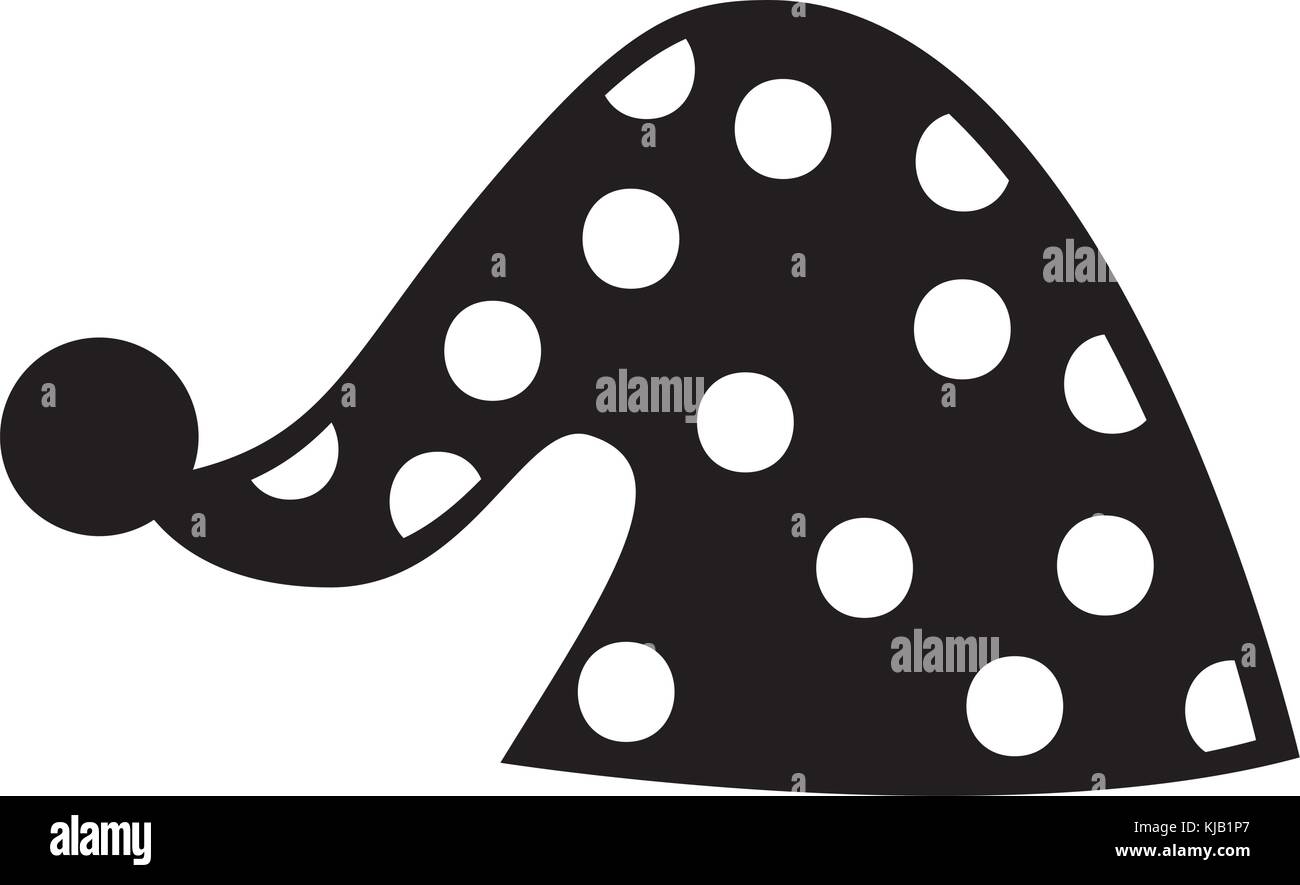 cute sleeping hat icon Stock Vector Image & Art - Alamy