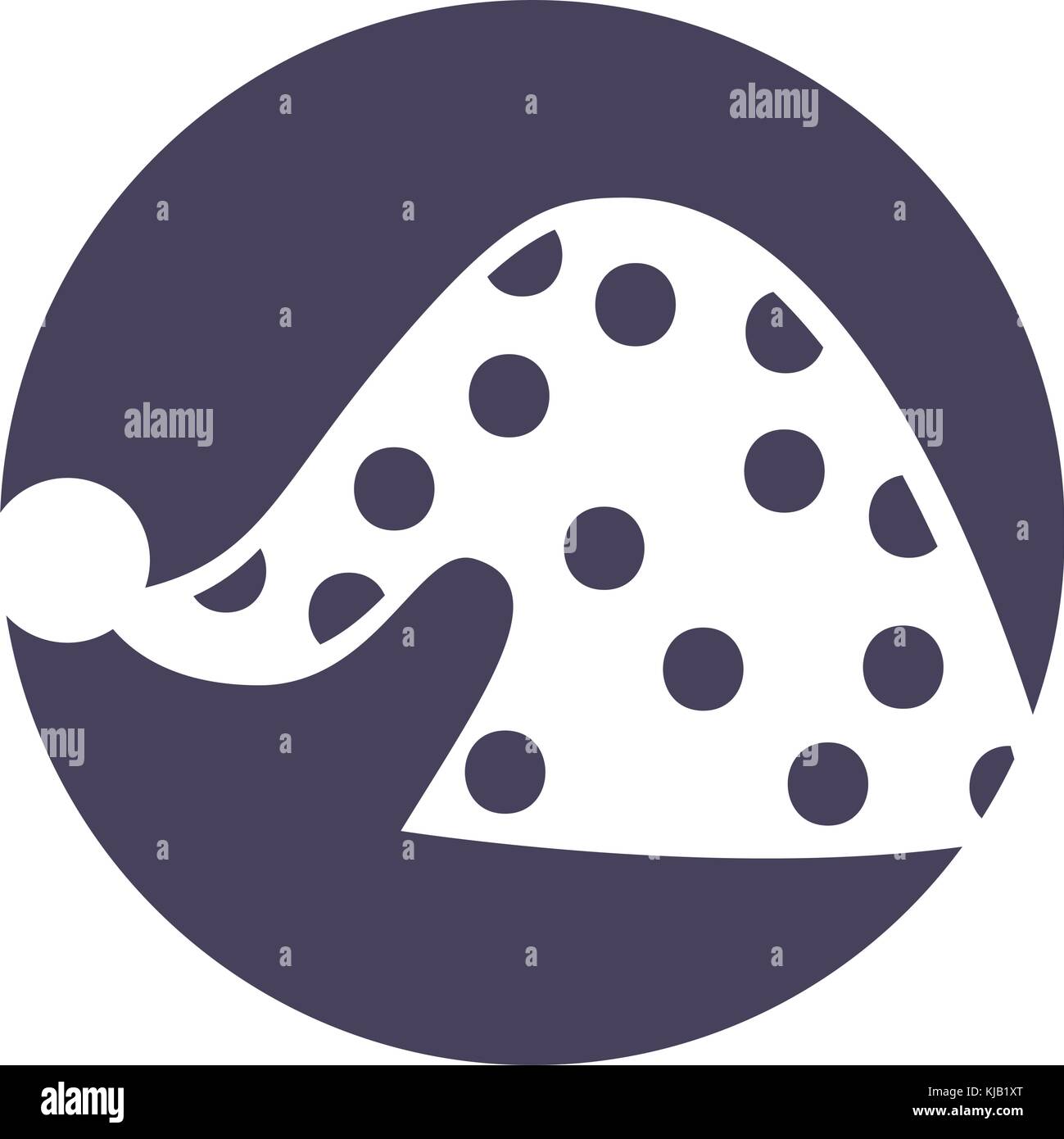 cute sleeping hat icon Stock Vector Image & Art - Alamy