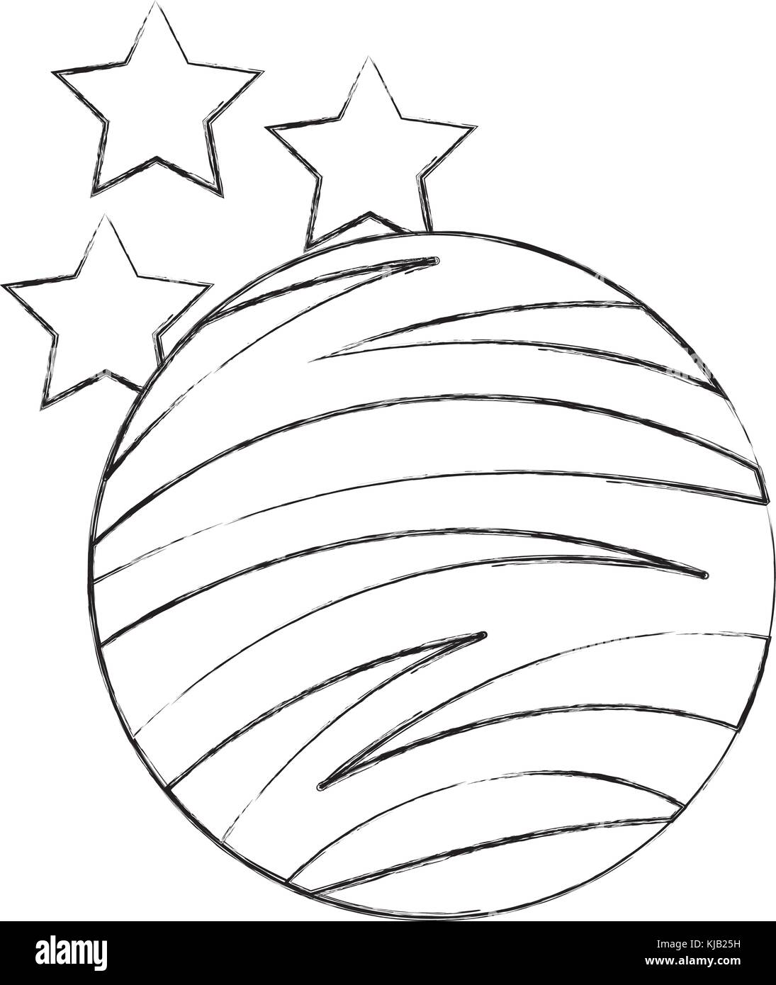 Spaceship on planet surface Black and White Stock Photos & Images - Alamy