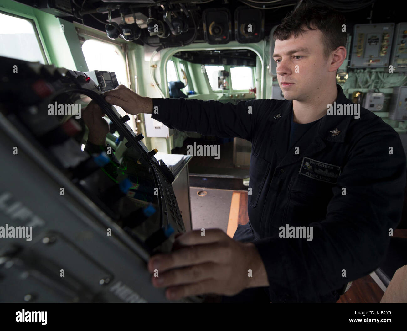 Sampson radar hi-res stock photography and images - Alamy