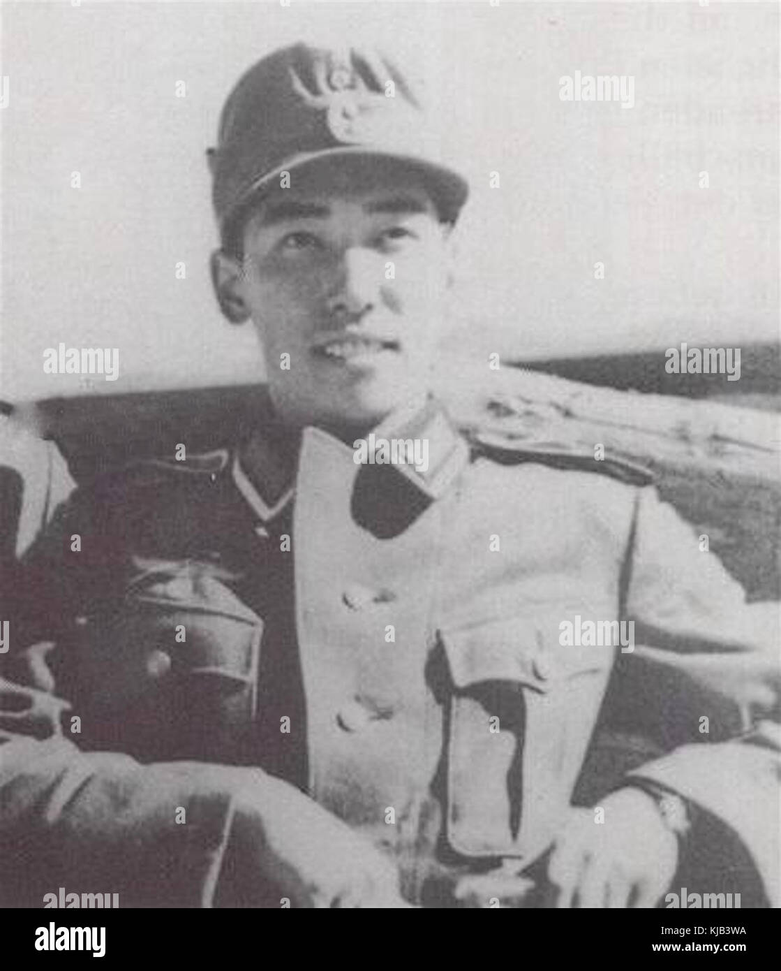 Chiang Wei kuo NRA Stock Photo - Alamy