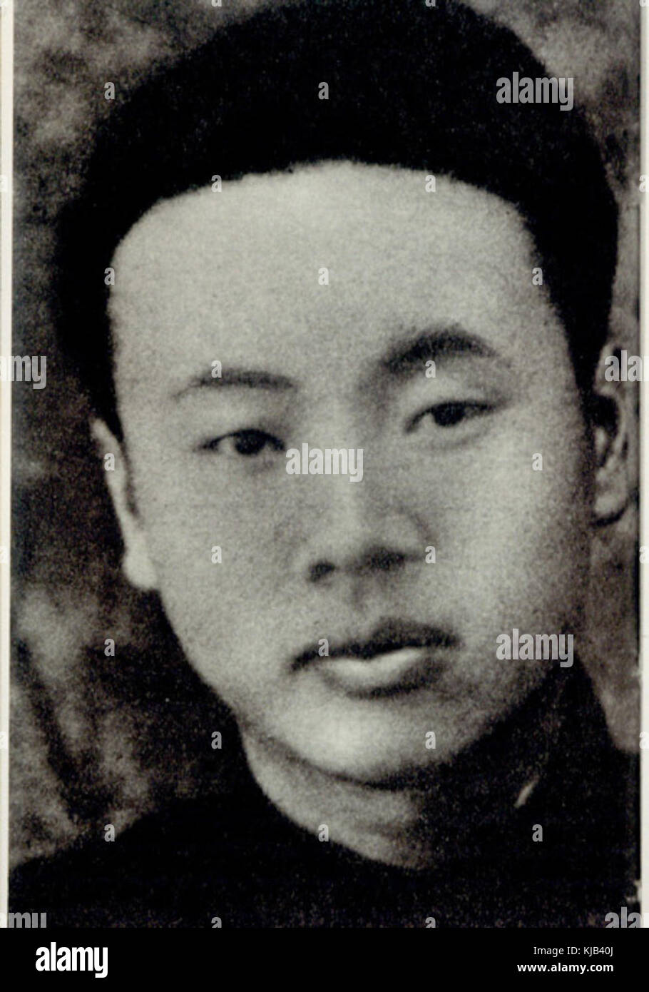 Desheng hi-res stock photography and images - Alamy