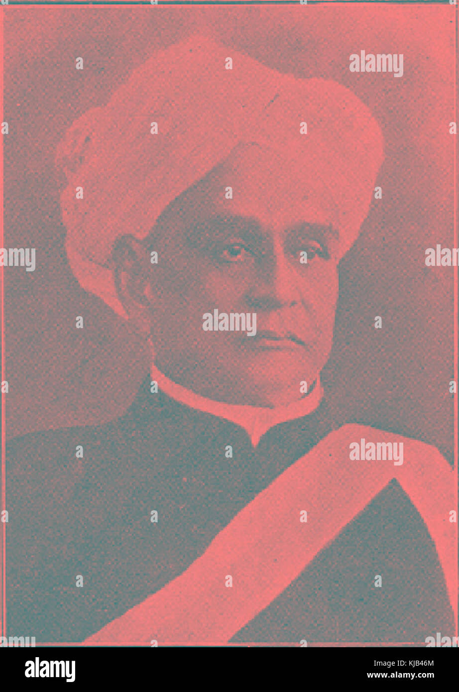 V. P. Madhava Rao Stock Photo - Alamy