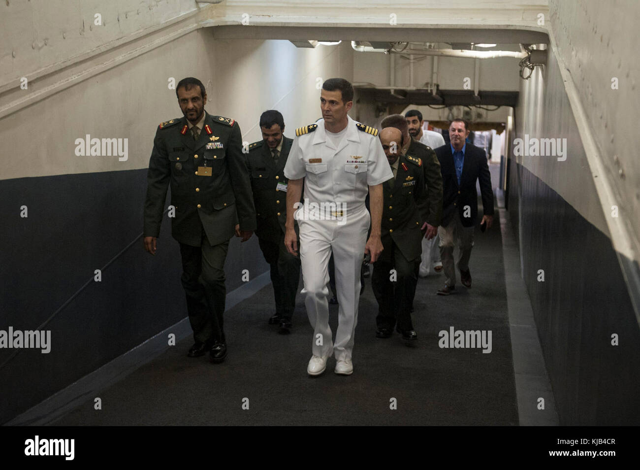 United arab emirates land forces hi-res stock photography and images ...