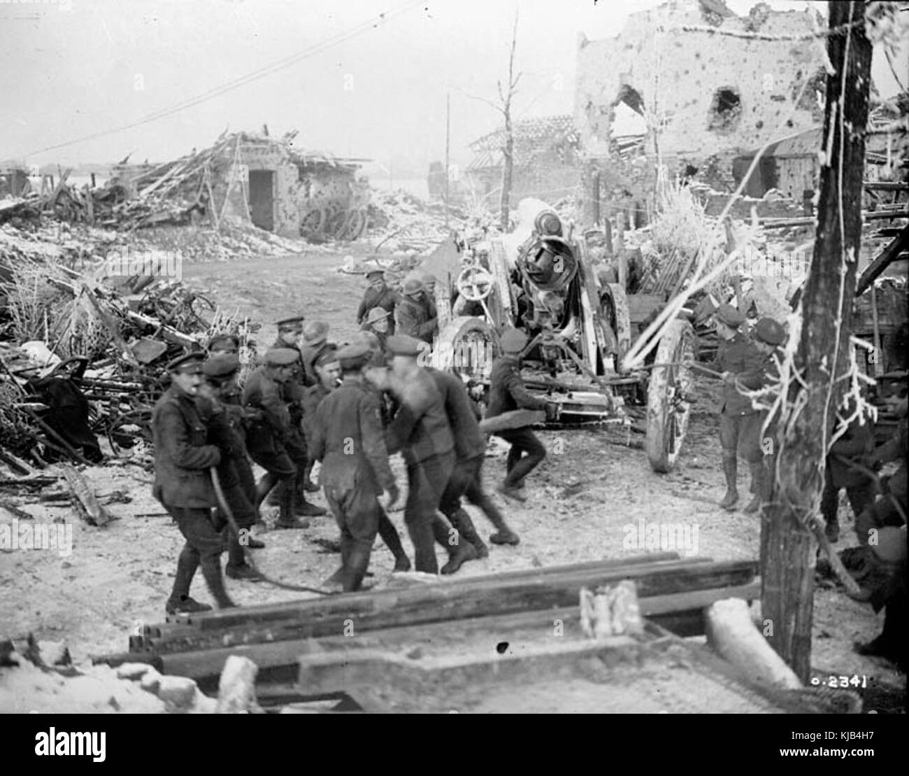 Canadian armed forces combat Black and White Stock Photos & Images - Alamy