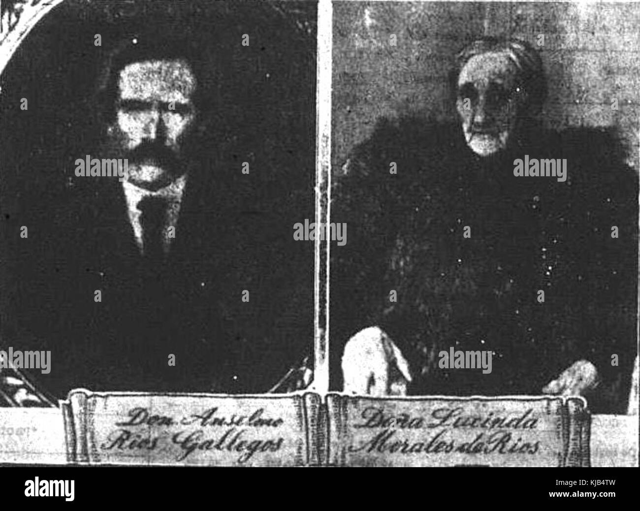 Juan rios hi-res stock photography and images - Alamy