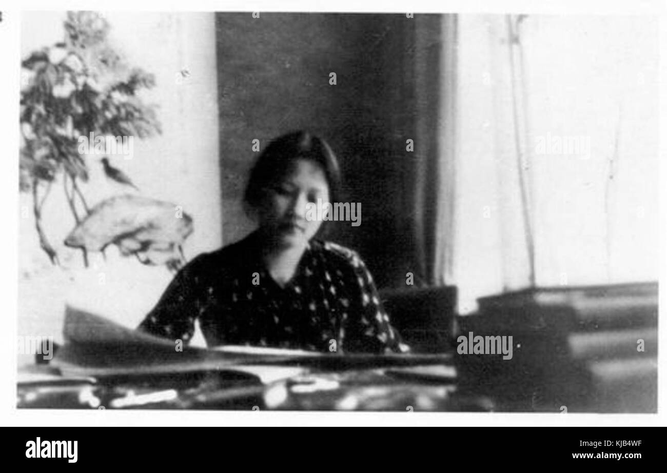 Soong ching ling hi-res stock photography and images - Alamy