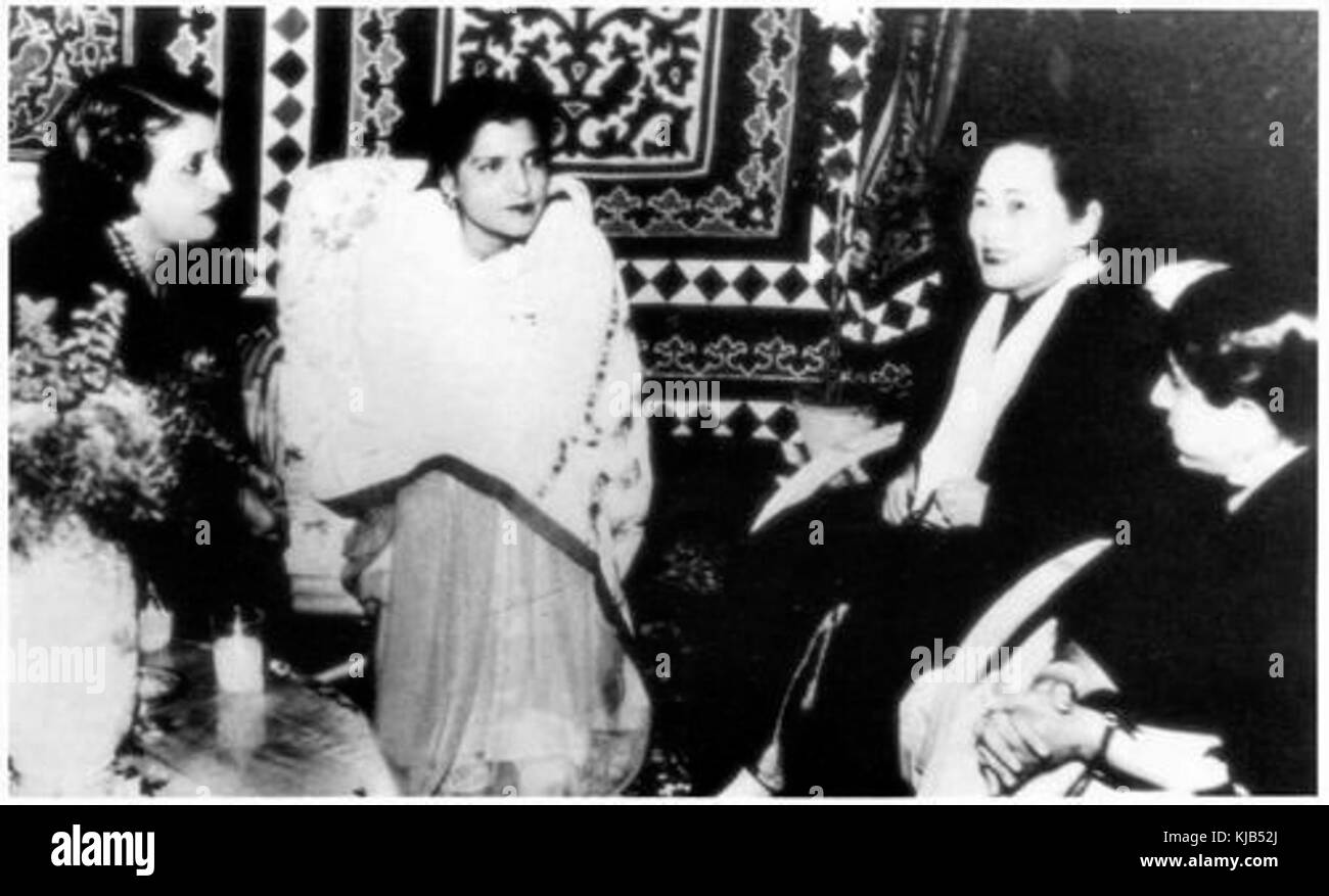 Pakistan diplomacy Black and White Stock Photos & Images - Alamy