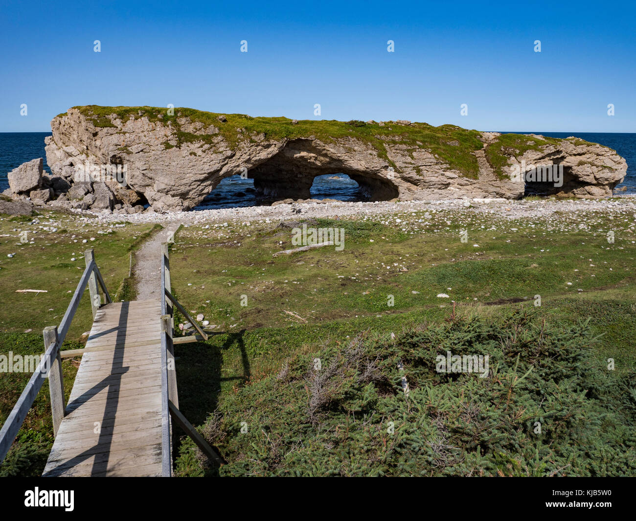 Newfoundland and labrador hi-res stock photography and images - Alamy