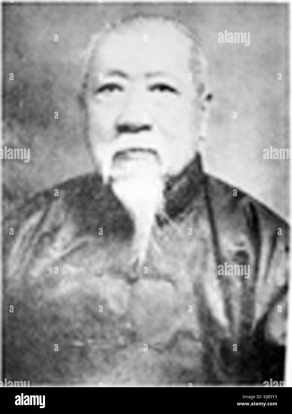 Jiang Black and White Stock Photos & Images - Alamy