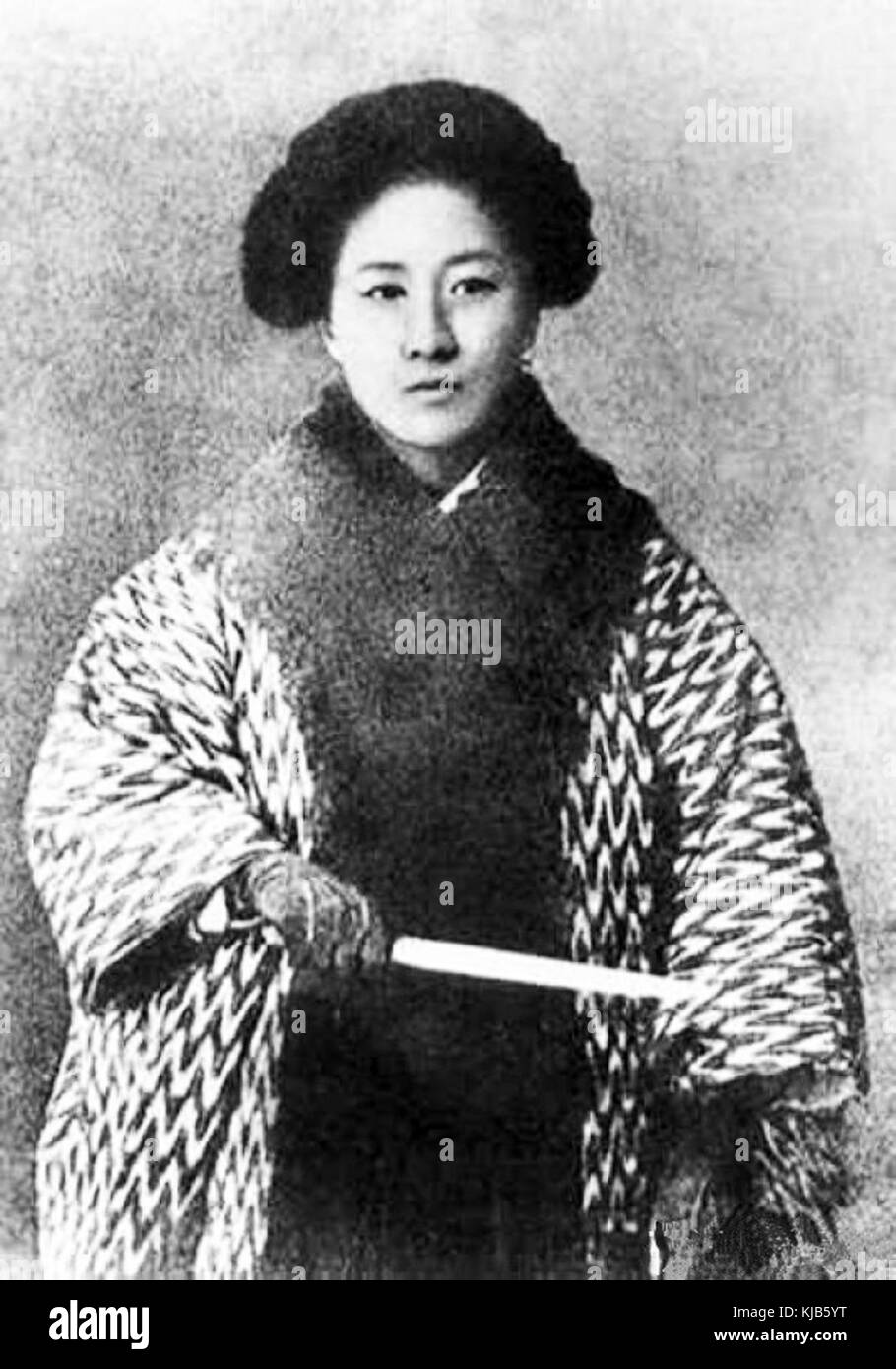 Qiu jin hi-res stock photography and images - Alamy