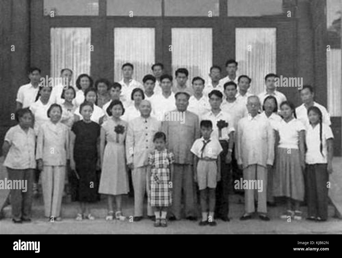 Li min Black and White Stock Photos & Images - Alamy