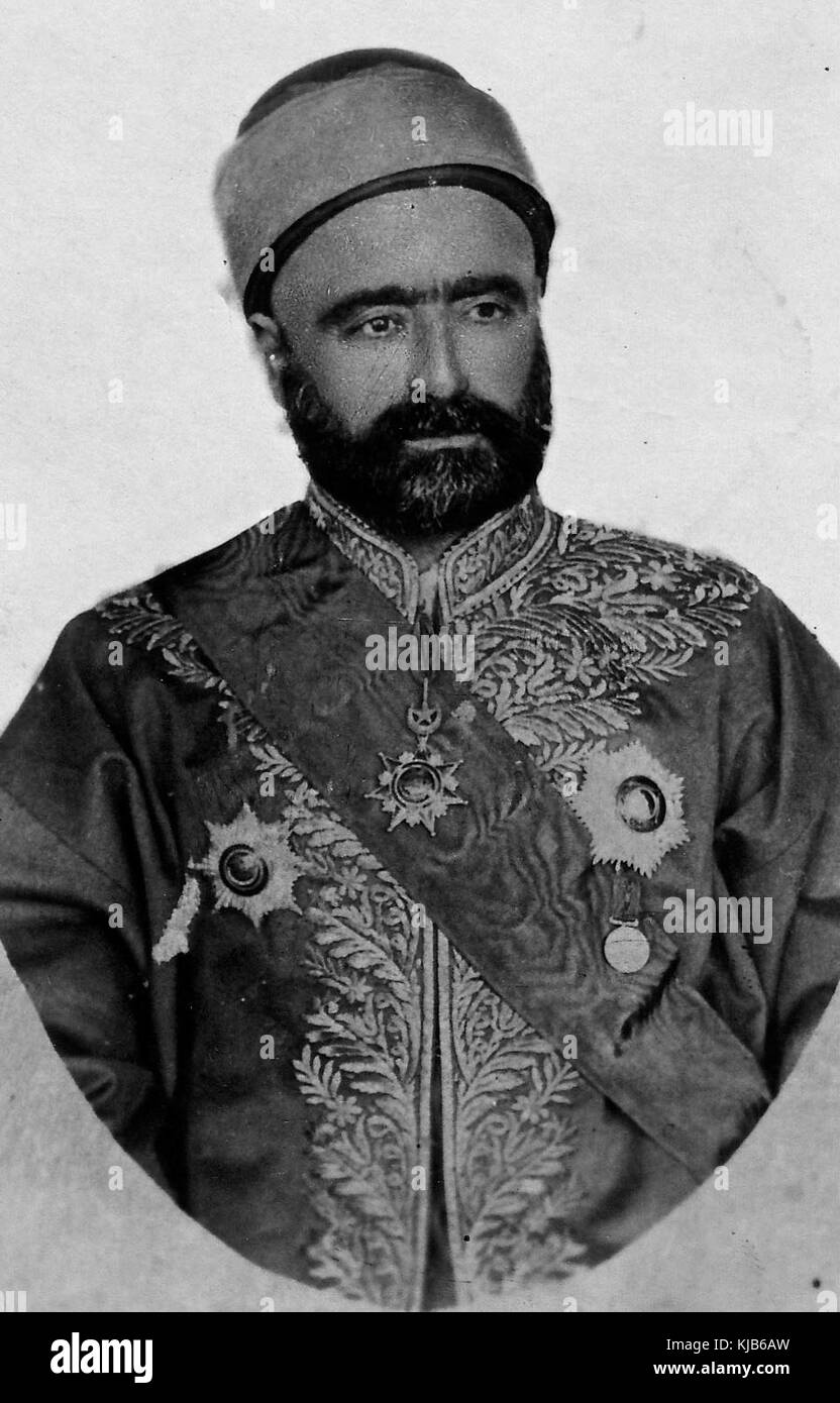 Al naqib hi-res stock photography and images - Alamy