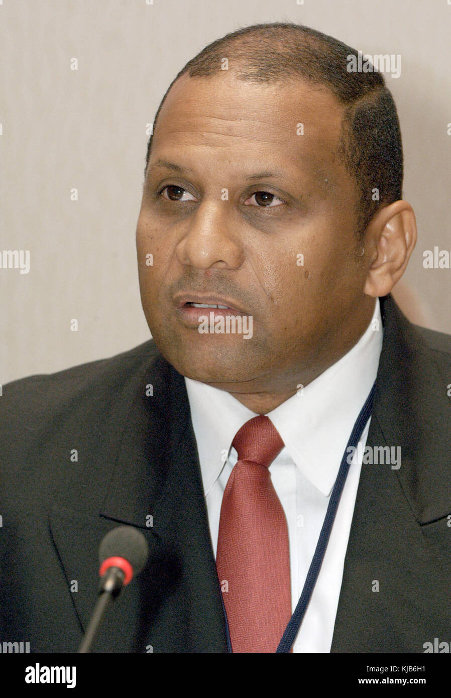 Conrad enill hi-res stock photography and images - Alamy