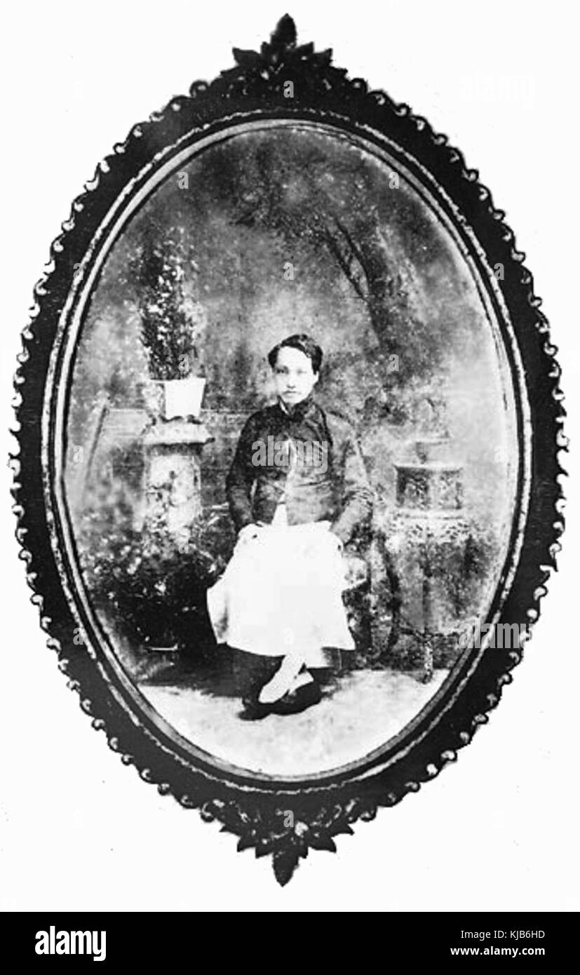 Wenqing hi-res stock photography and images - Alamy