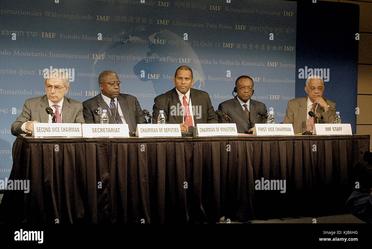 G 24 Press conference IMF 69MS040423107l Stock Photo - Alamy G 24 Press conference IMF 69MS040423107l Stock Photo - Alamy