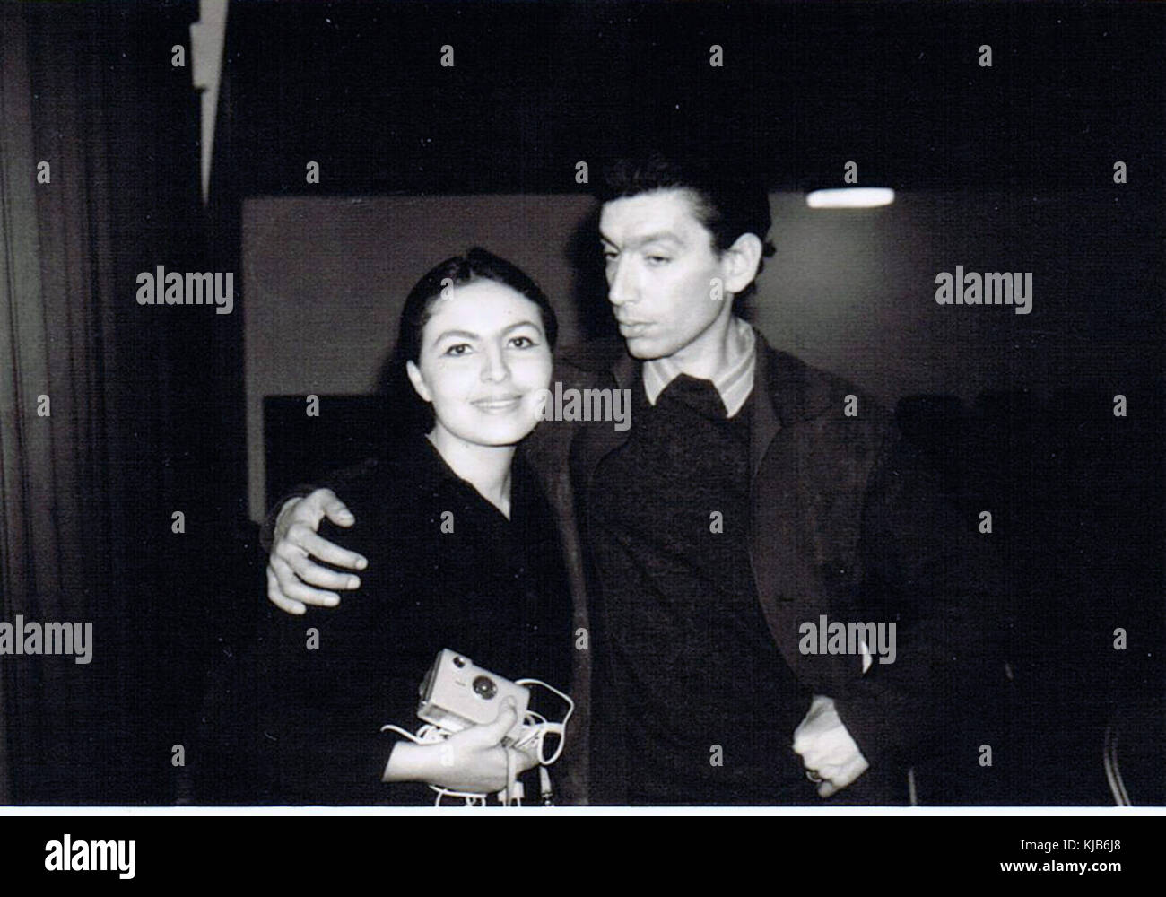 Bijan Mofid Jamileh Nedayi 1 Stock Photo - Alamy