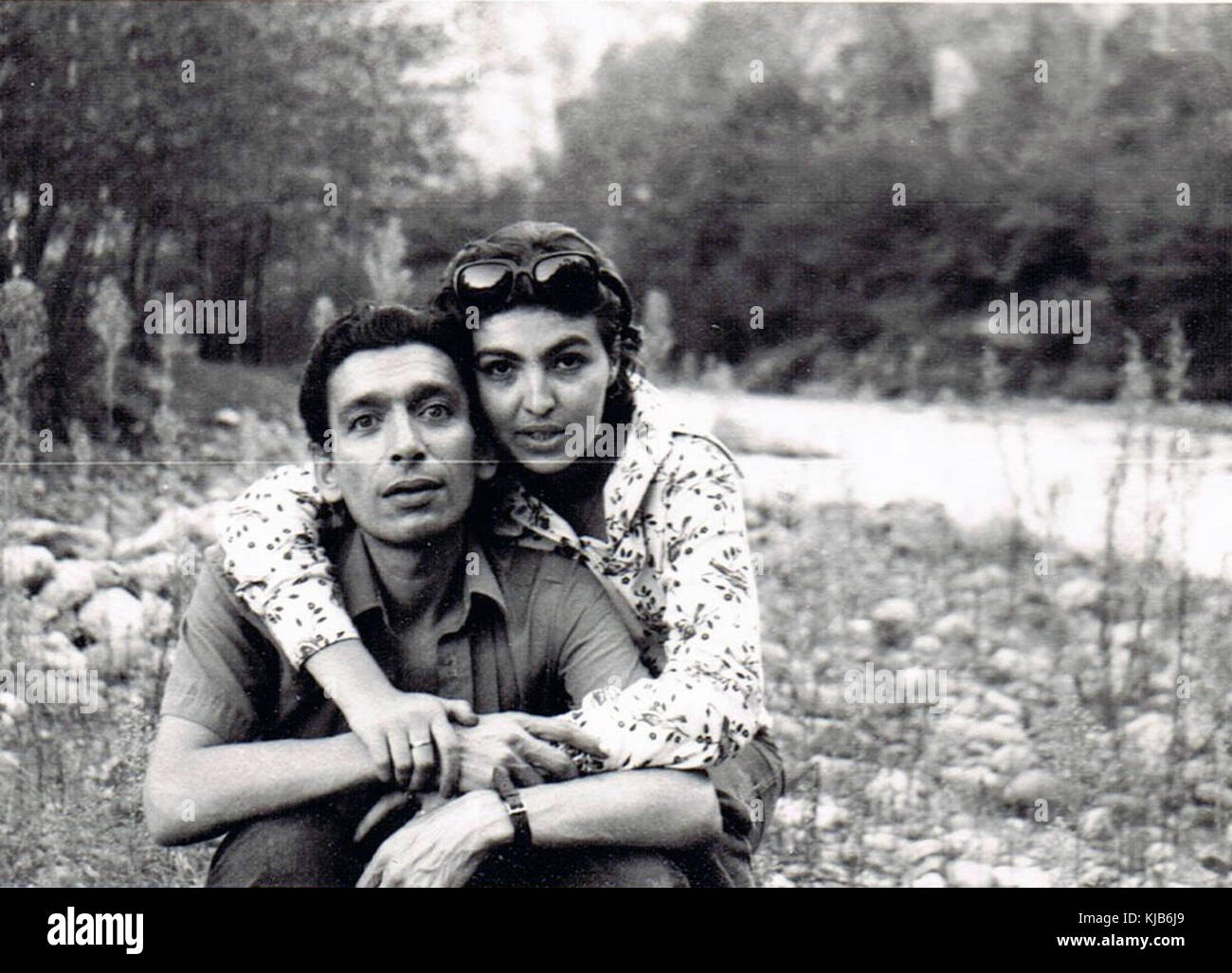 Jamileh High Resolution Stock Photography and Images - Alamy