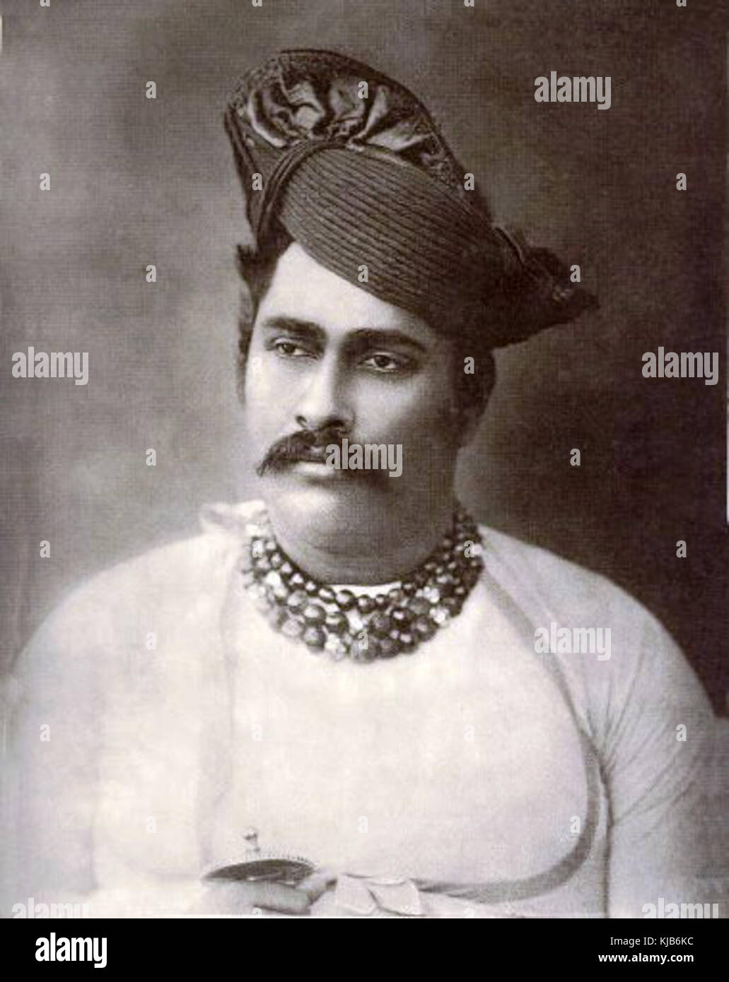 Holkar rule hi-res stock photography and images - Alamy