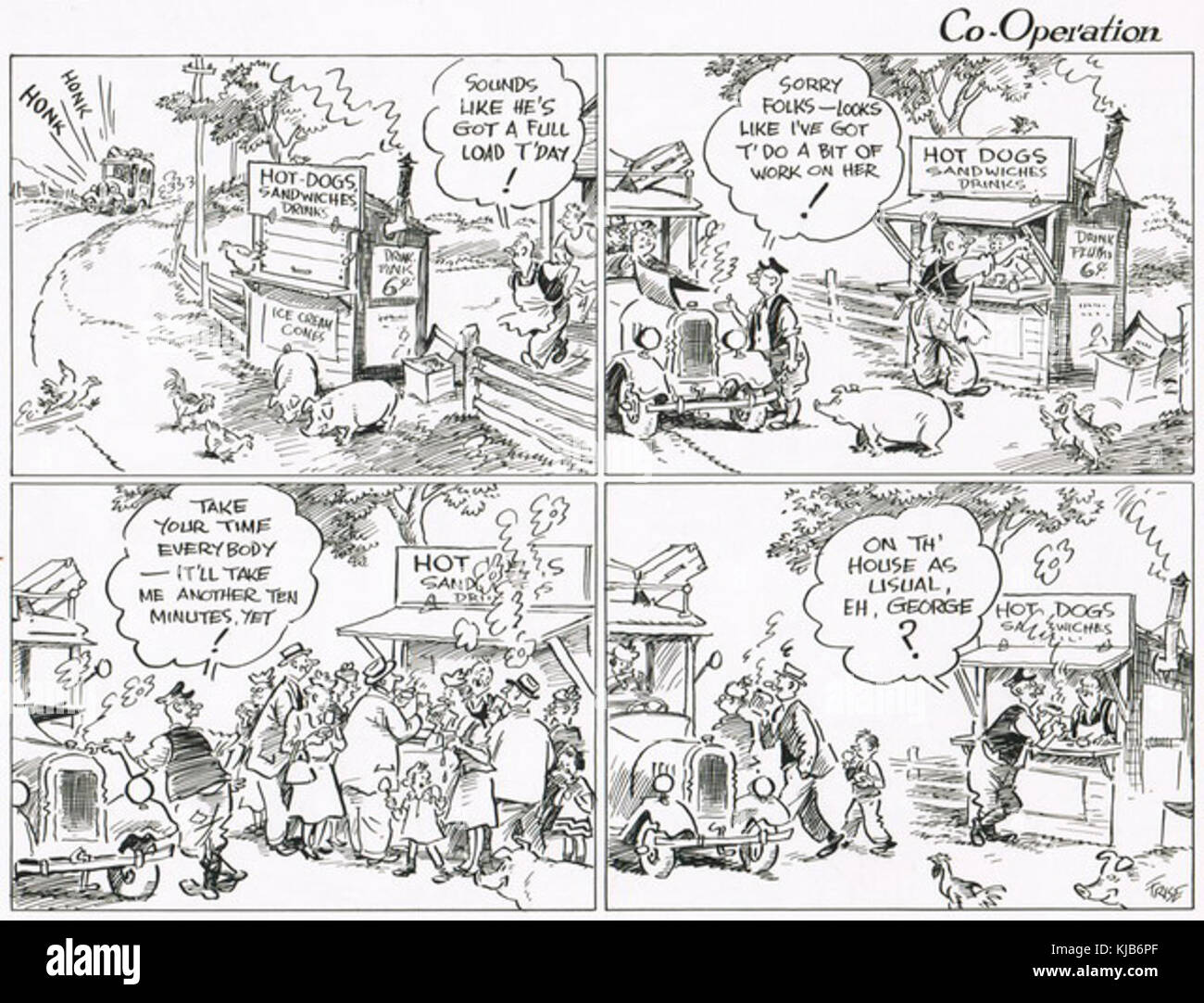 Recreation center observation tower hi-res stock photography and images ...