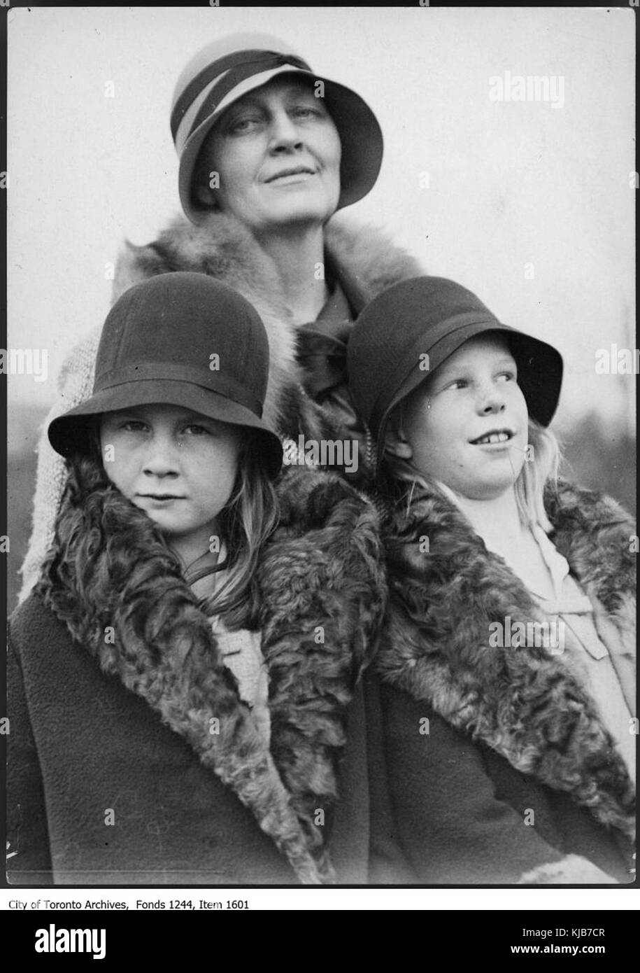 Lady Eaton High Resolution Stock Photography and Images - Alamy