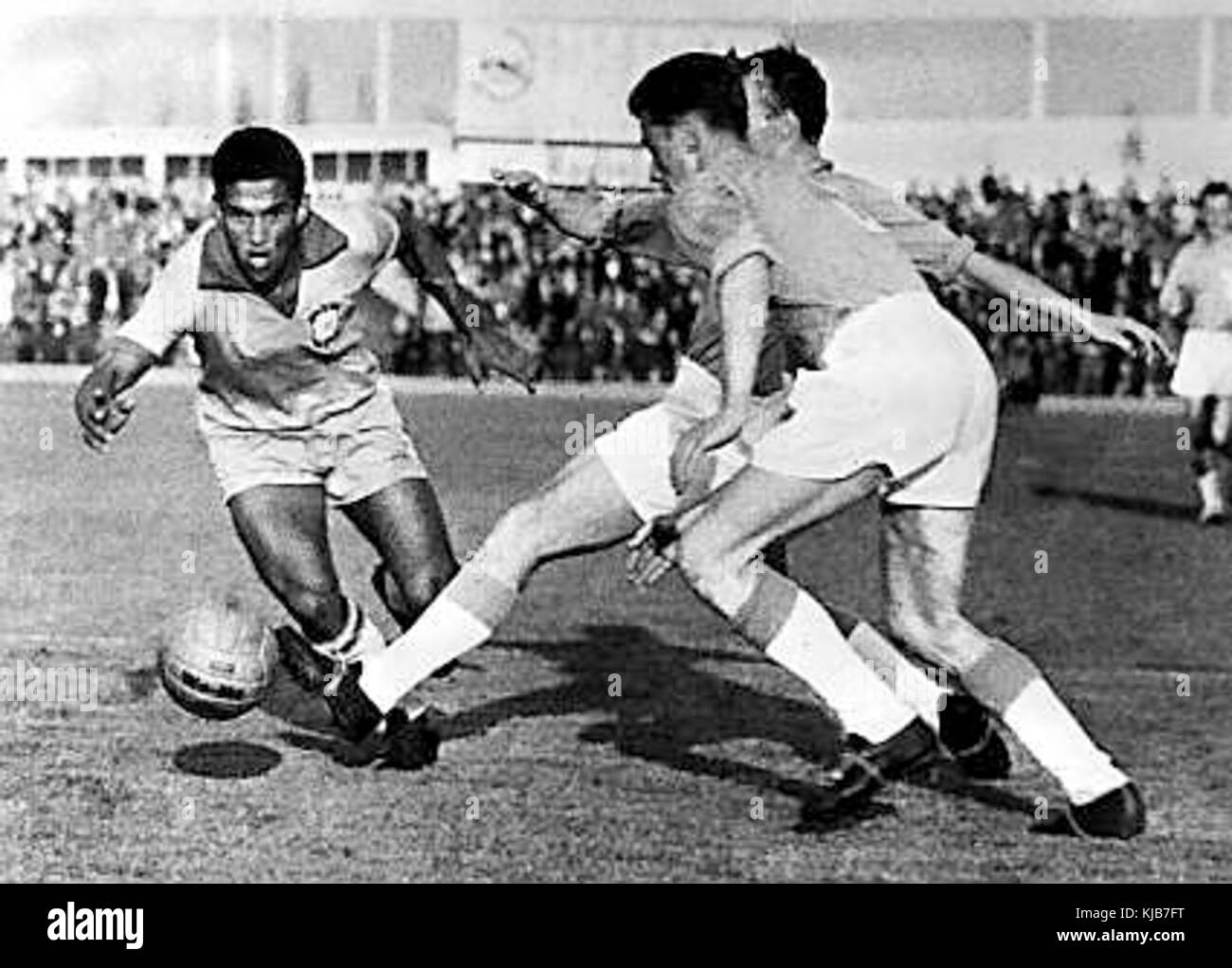 Garrincha hi-res stock photography and images - Alamy