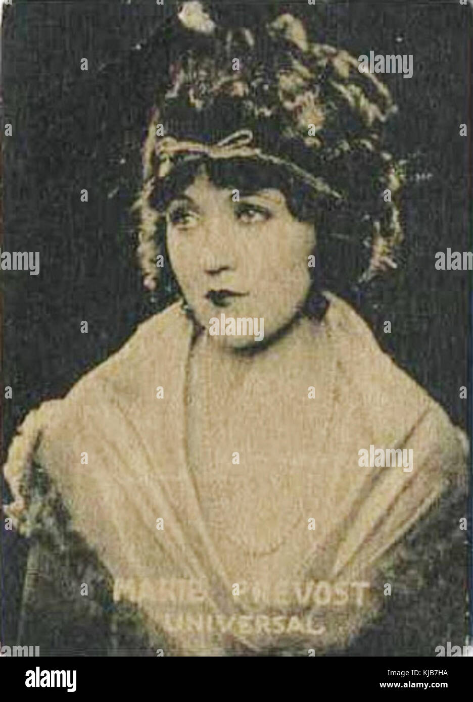 Marie prevost marie prevost marie hi-res stock photography and images ...