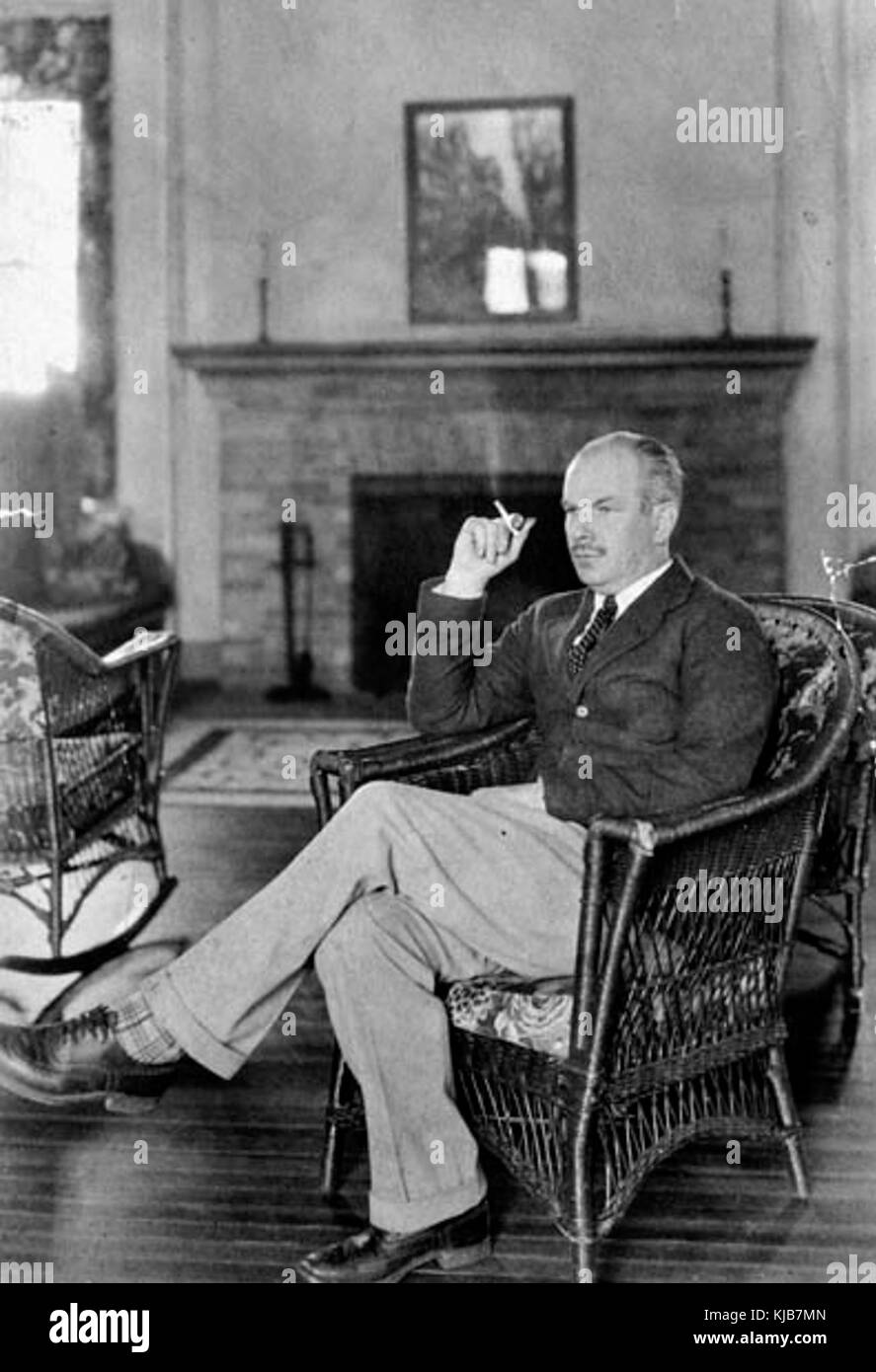 Norman bethune hi-res stock photography and images - Alamy