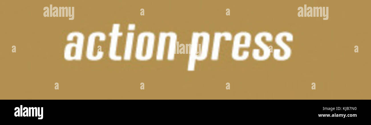 Action brand identity hi-res stock photography and images - Alamy