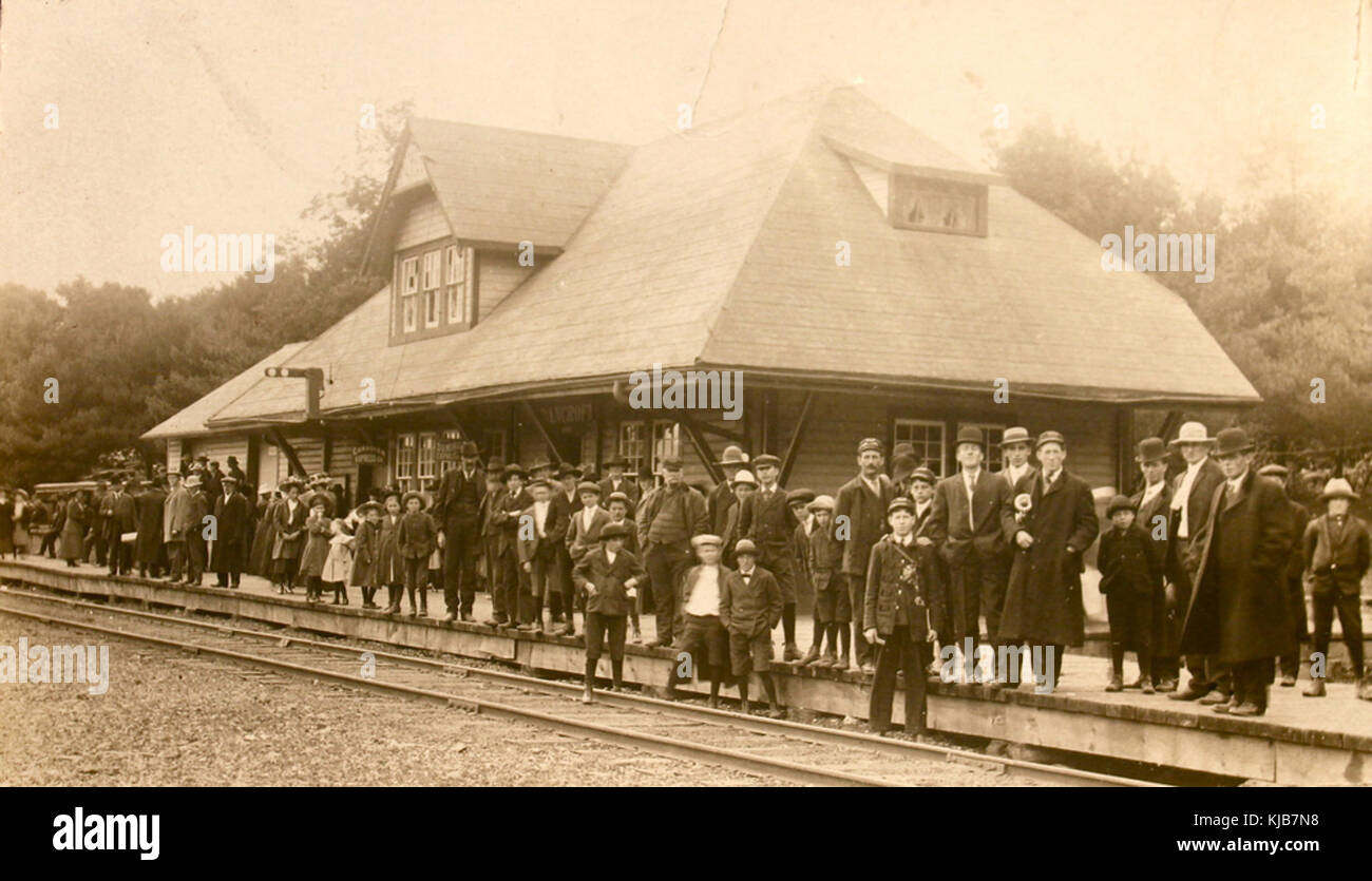 First train hi-res stock photography and images - Alamy