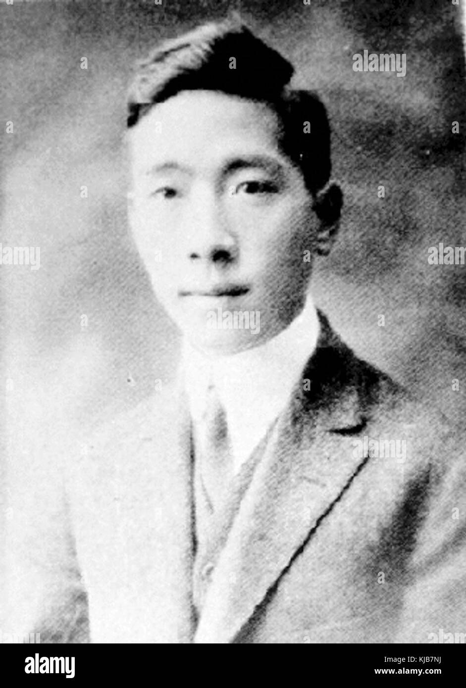 Ho Ping Sung is a notable individual in Chinese history, recognized for ...
