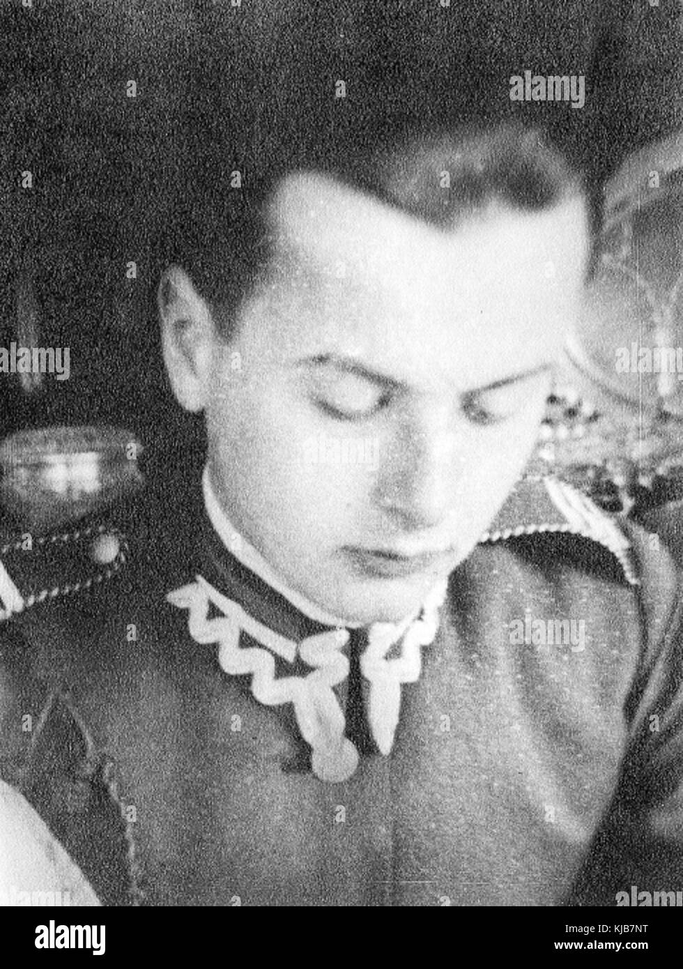 Adam borowski hi-res stock photography and images - Alamy