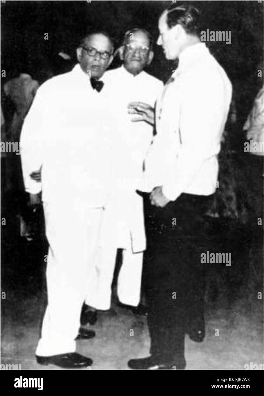Menon mountbatten hi-res stock photography and images - Alamy