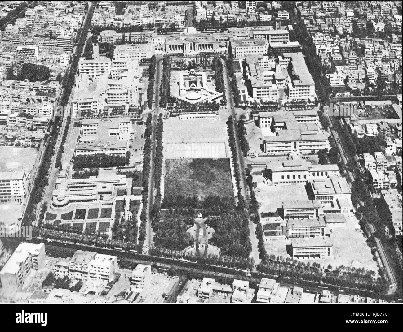 University of tehran hi-res stock photography and images - Alamy