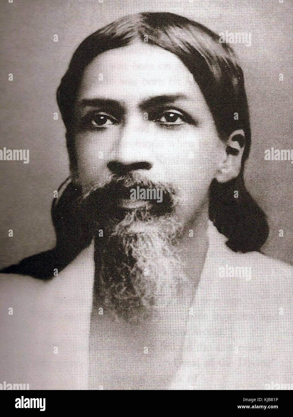 Sri aurobindo hi-res stock photography and images - Alamy