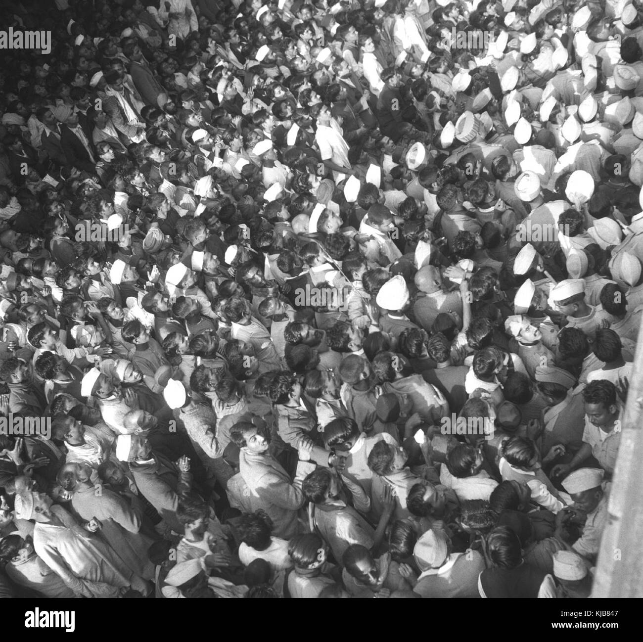 Kanpur Black and White Stock Photos & Images - Alamy