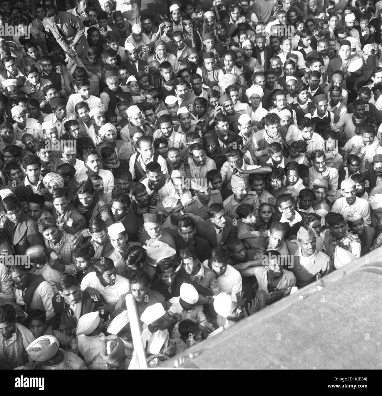 Kanpur Black and White Stock Photos & Images - Alamy