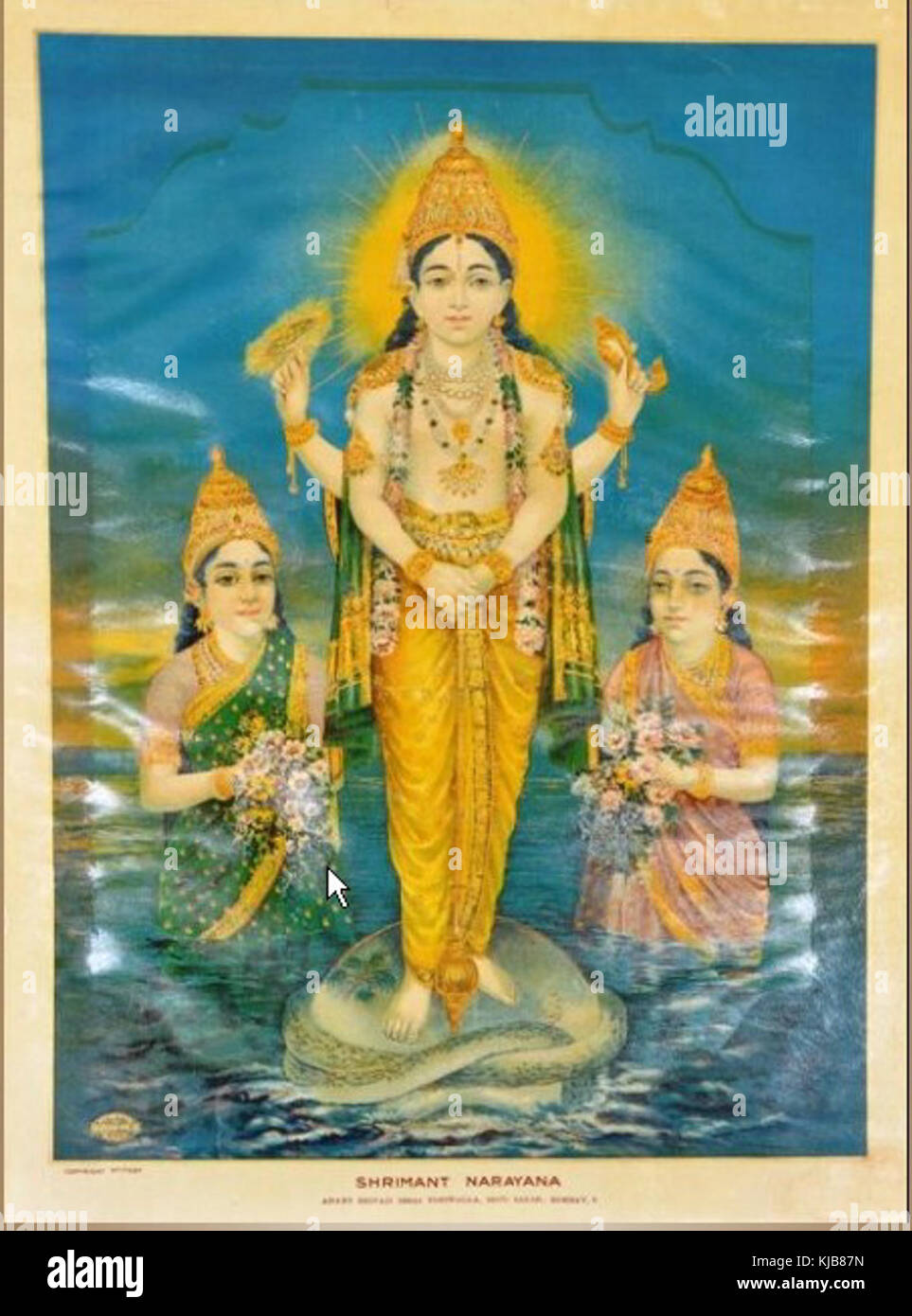 Shrimant hi-res stock photography and images - Alamy