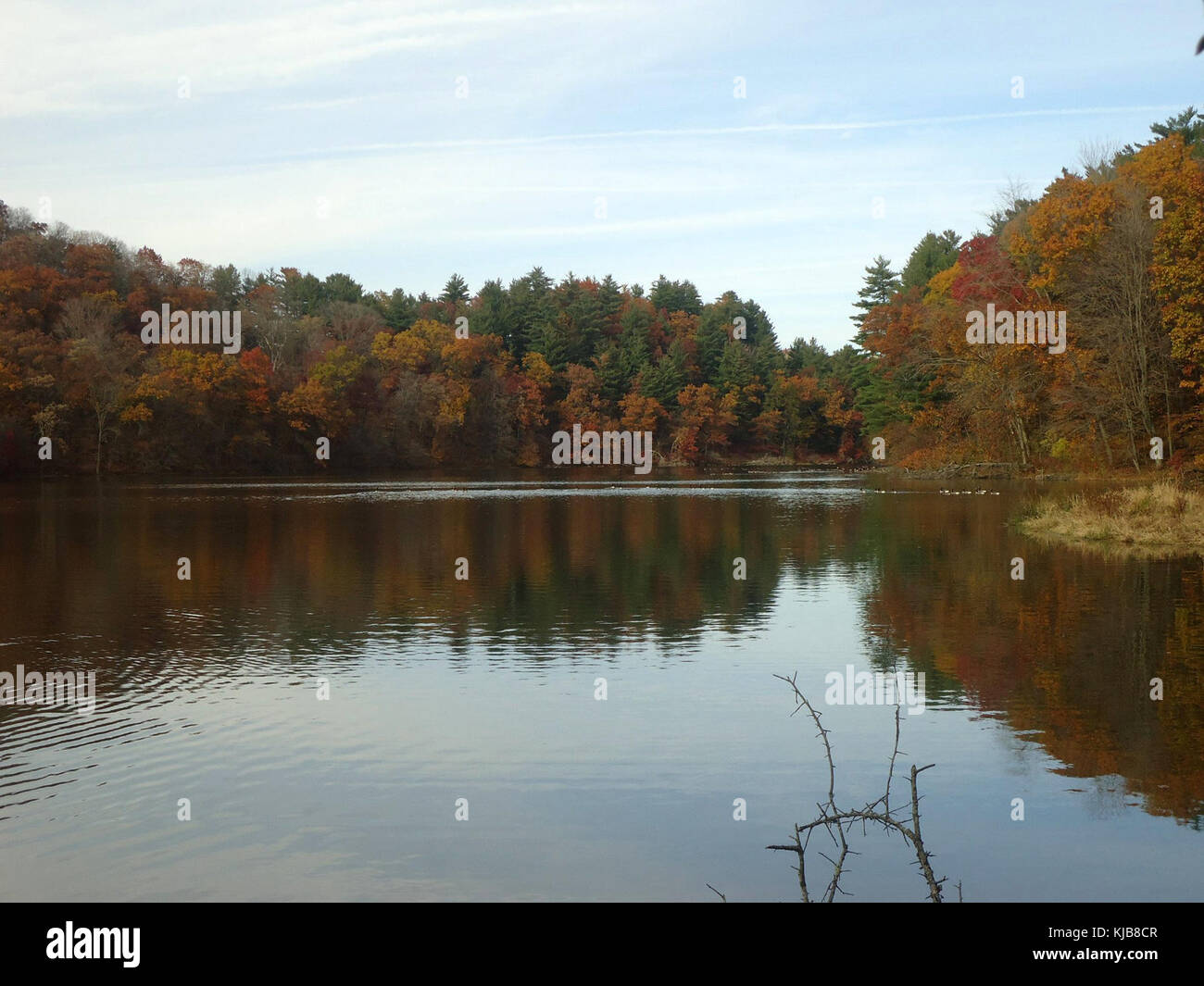 Governor Dodge State Park High Resolution Stock Photography and Images ...