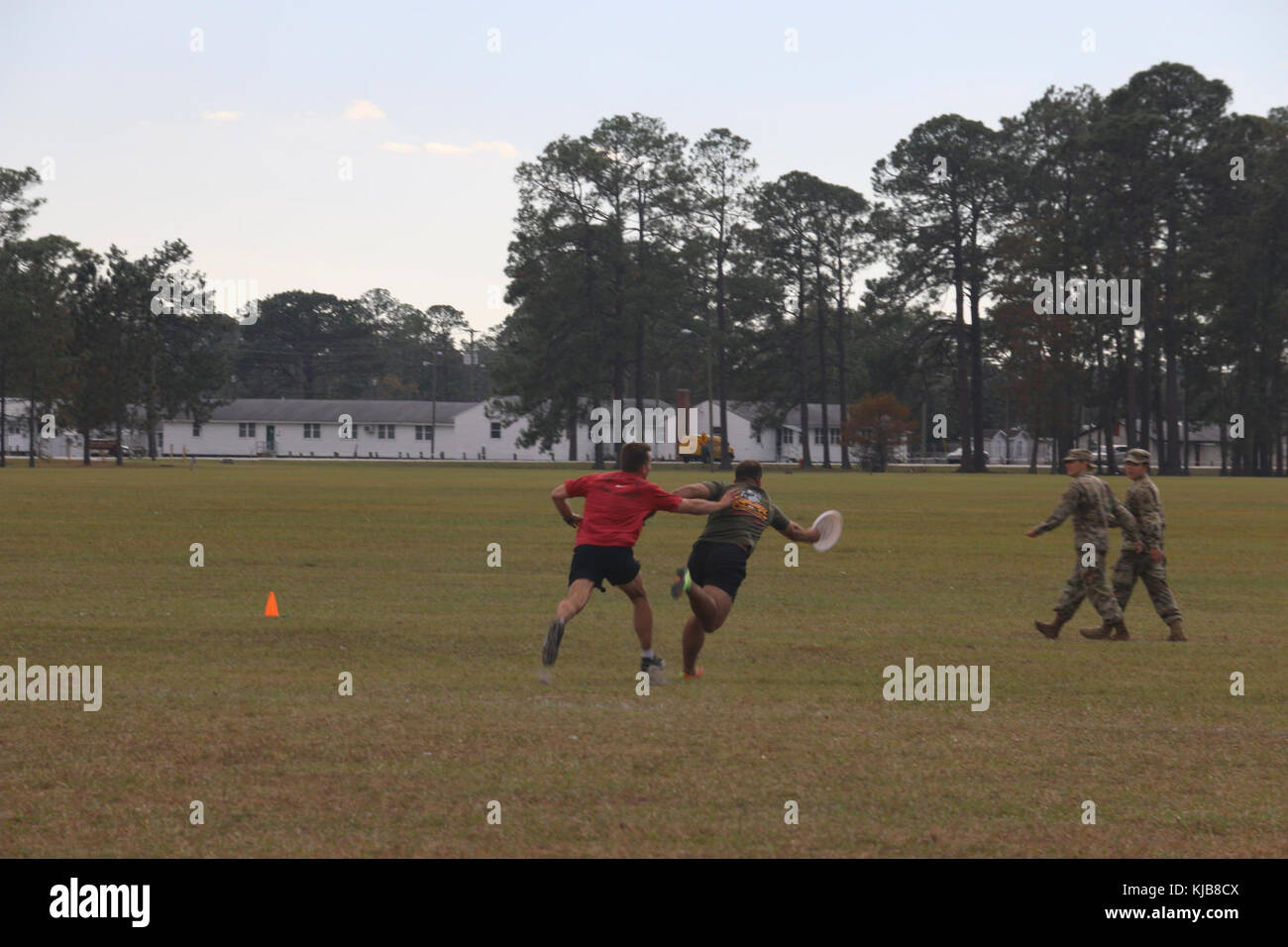 A Soldier of Delta Troop, 6th Squadron, 8th Cavalry Regiment, 2nd ...
