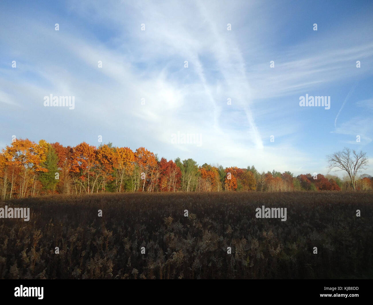 Governor Dodge State Park High Resolution Stock Photography and Images ...