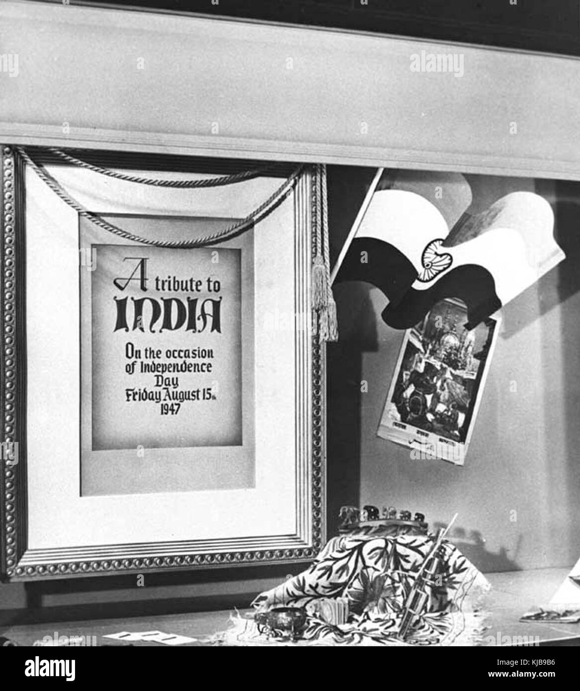 Simpsons department store hi-res stock photography and images - Alamy