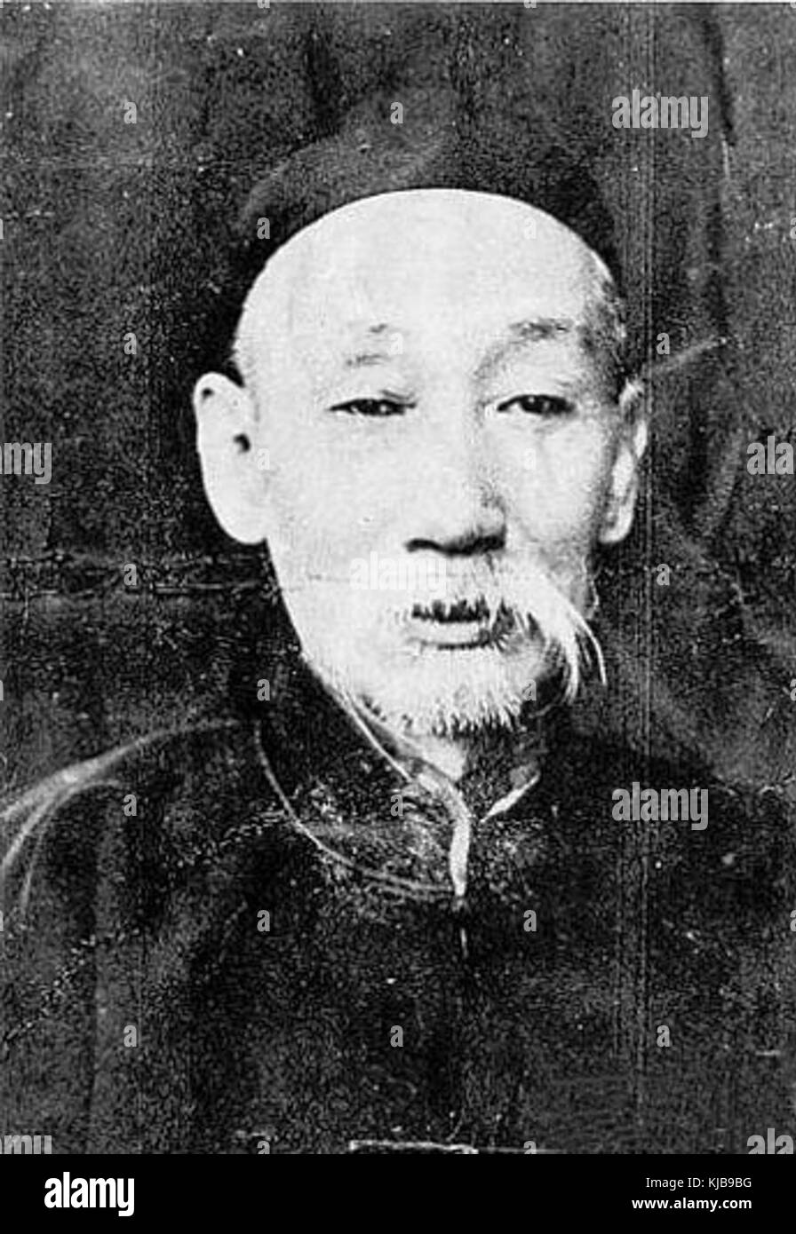 Classical chinese depiction Black and White Stock Photos & Images - Alamy