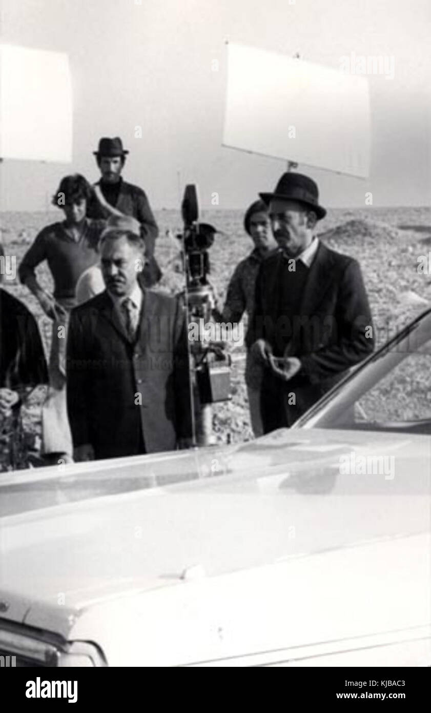 Morteza Ahmadi 1975 Stock Photo - Alamy