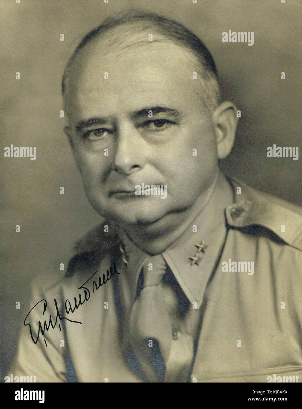 Eugene M. Landrum Stock Photo - Alamy