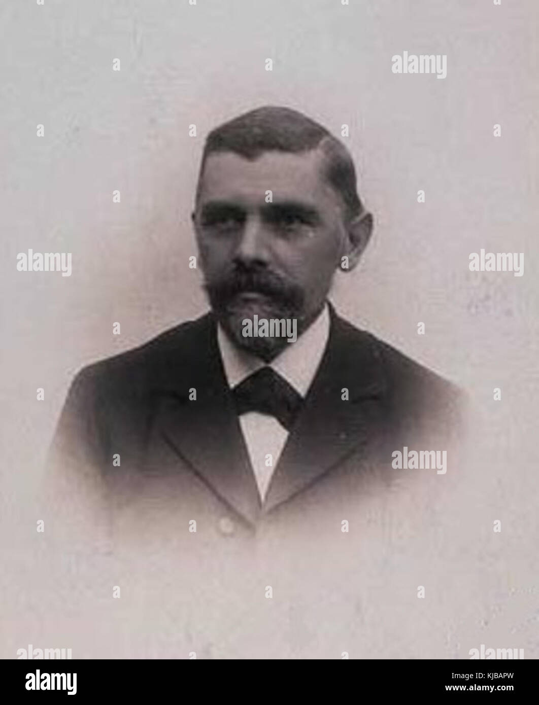 Niels Pedersen Nyskov by Special Atelieret Stock Photo - Alamy