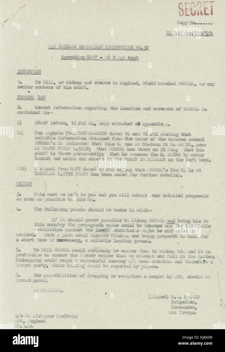 Conop hi-res stock photography and images - Alamy