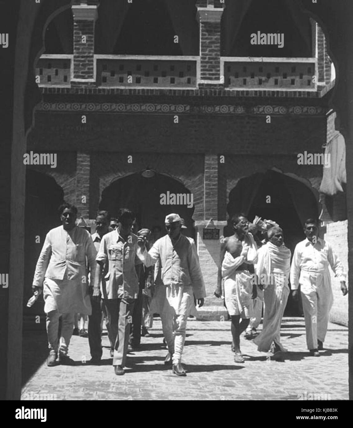 Vinoba bhave hi-res stock photography and images - Alamy